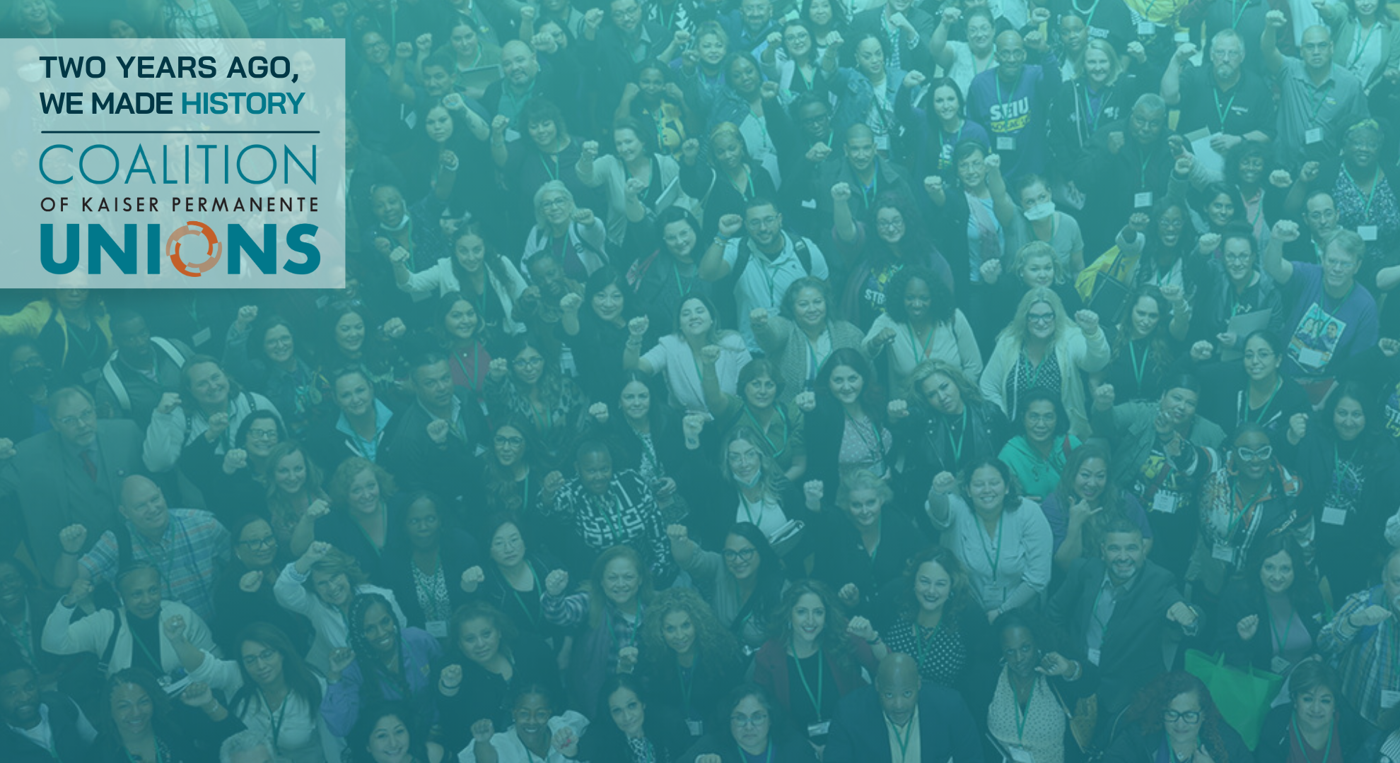 Two Years In: Enforcing Our Contract, Building Our Future – Download ...